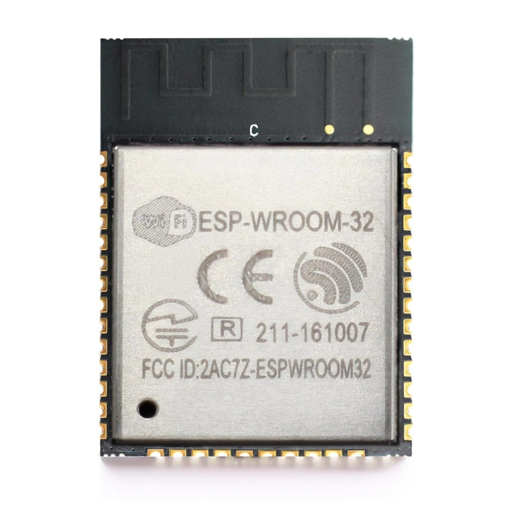 ESP32 ESP-WROOM 32 สต๊อกในไทย | Shopee Thailand