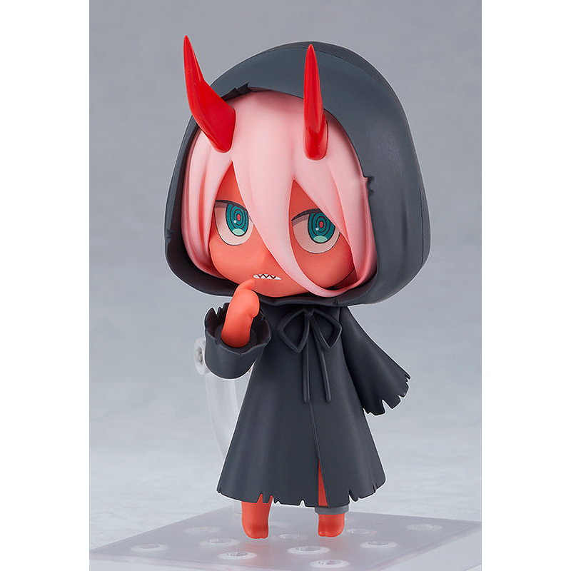 Nendoroid Zero Two Childhood Ver | Shopee Thailand