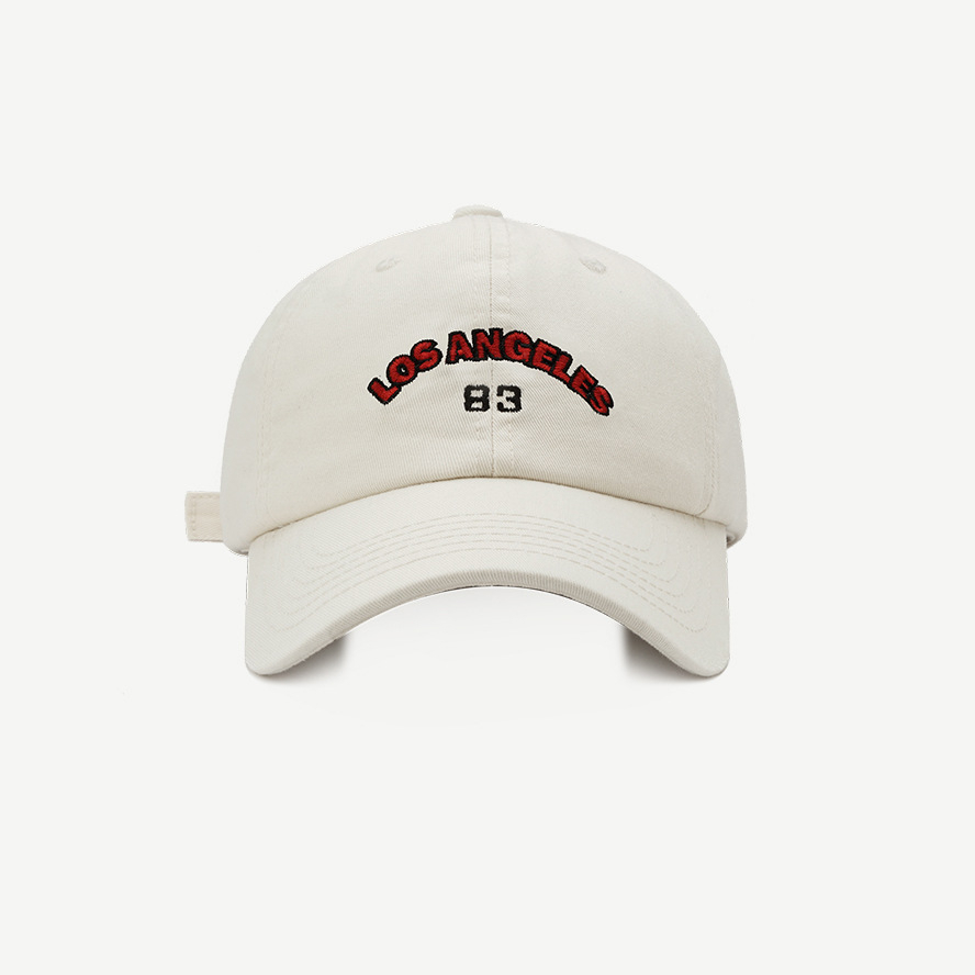 หมวกแก๊ป พร้องส่ง4 สี LA83 | Shopee Thailand