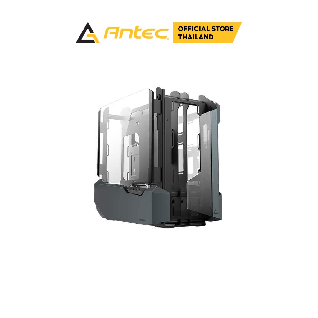 CASE ANTEC CANNON Aluminum E-ATX - Mini-ITX | Shopee Thailand