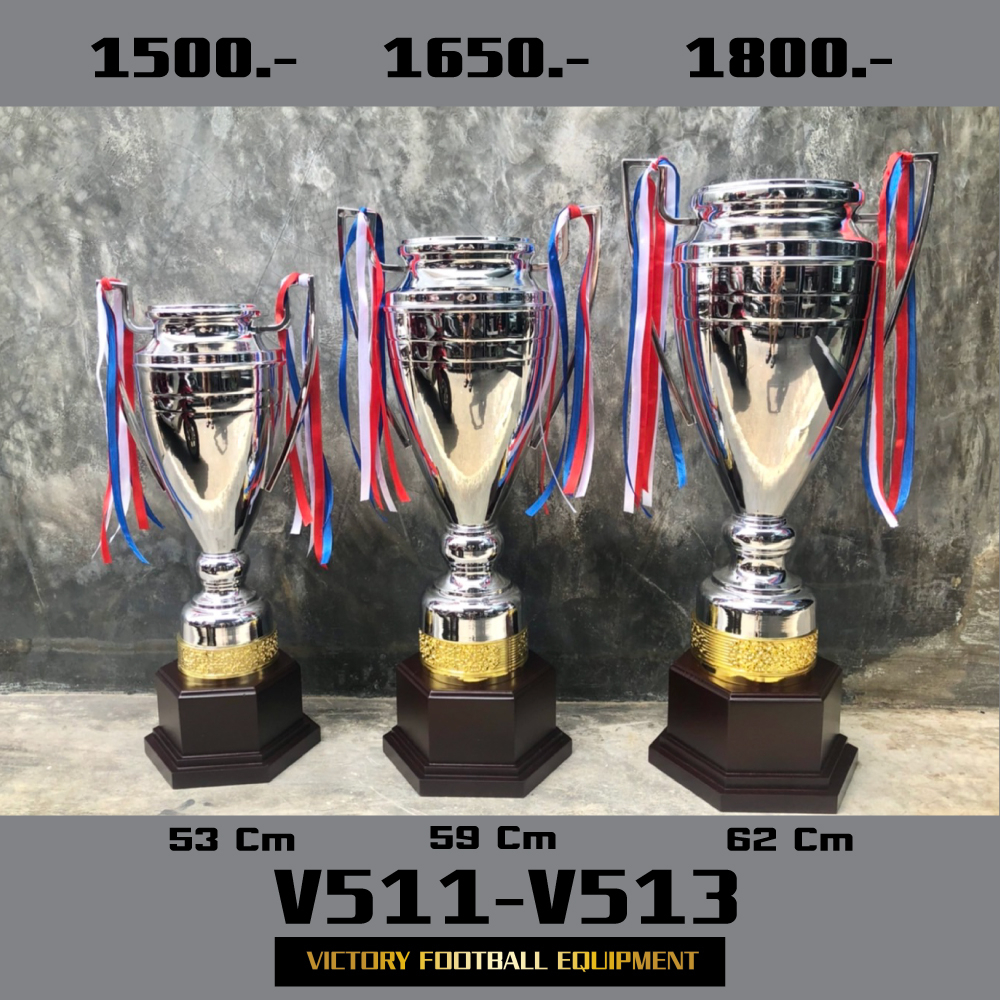 V511-V513 ถ้วยโลหะฐานหกเหลี่ยมขนาดสูง | Shopee Thailand