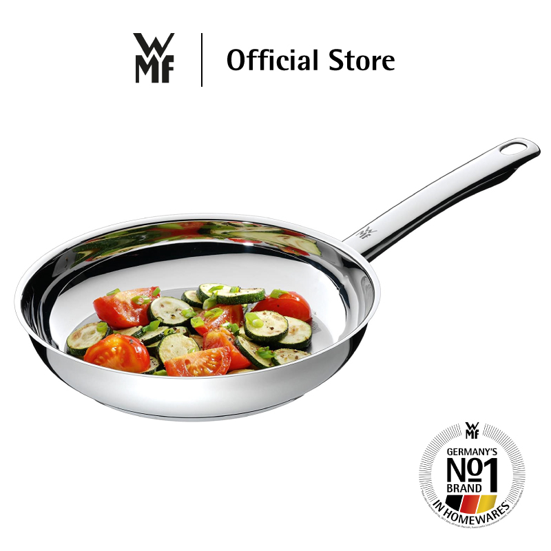 WMF Profi กระทะทอด 24ซม WMF PROFI-PFANNEN FRYING PAN 24CM | Shopee Thailand