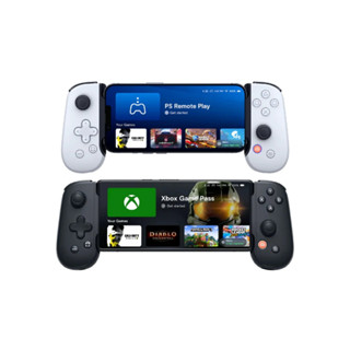 จอย Backbone สำหรับ Iphone และ Android for Xbox , For PS5 (backbone ...