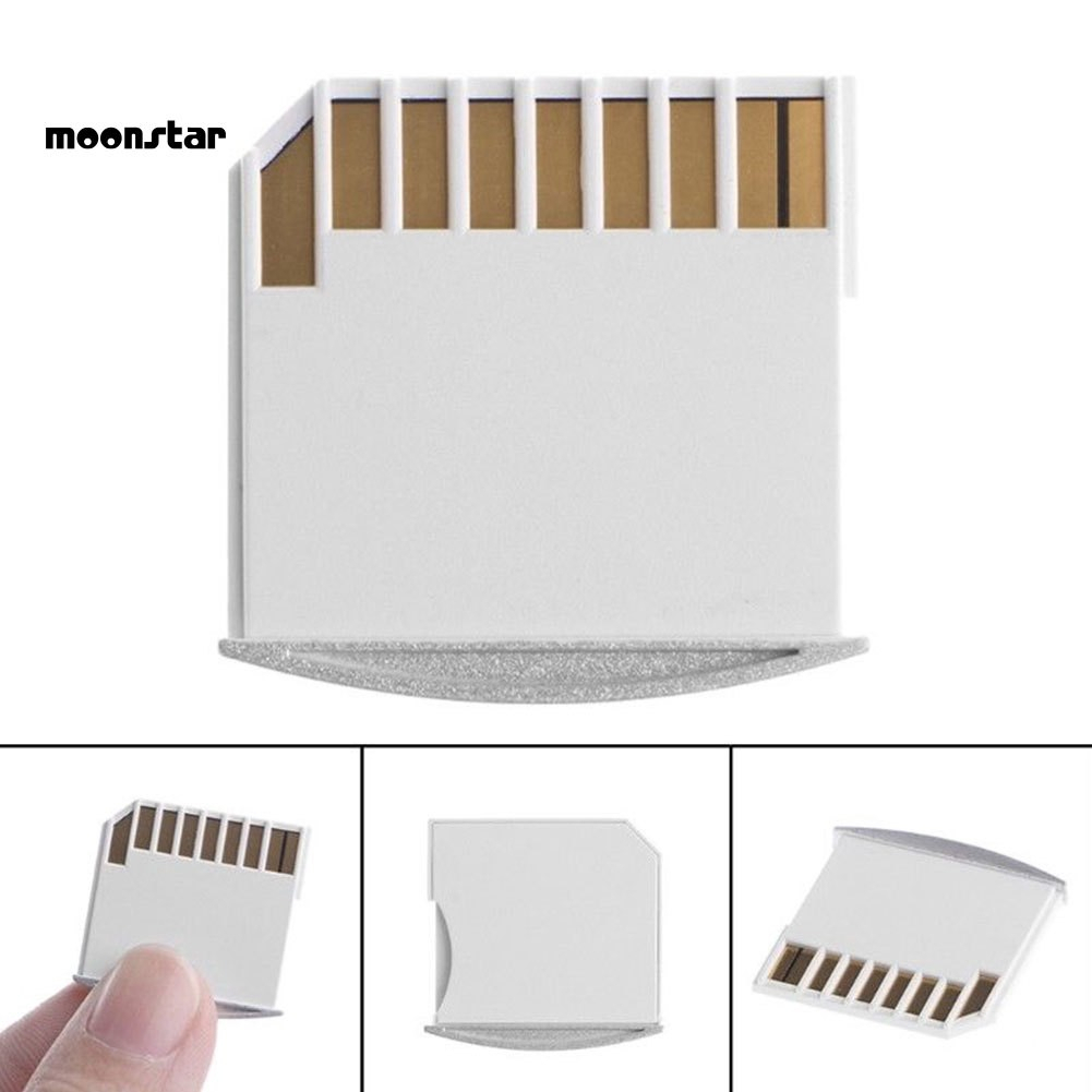 พร้อมส่ง อะแดปเตอร์การ์ด SD High Quality Micro SD Card Adapter สำหรับ ...