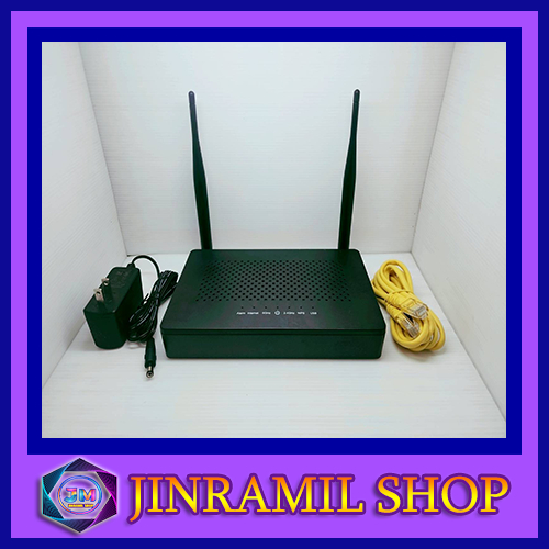 ZTE ZXHN H198A BLACK Wireless Dual Band Gigabit Router | Shopee Thailand
