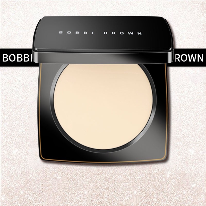 Bobbi Brown Sheer Finish Pressed Powder 10g | Shopee Thailand