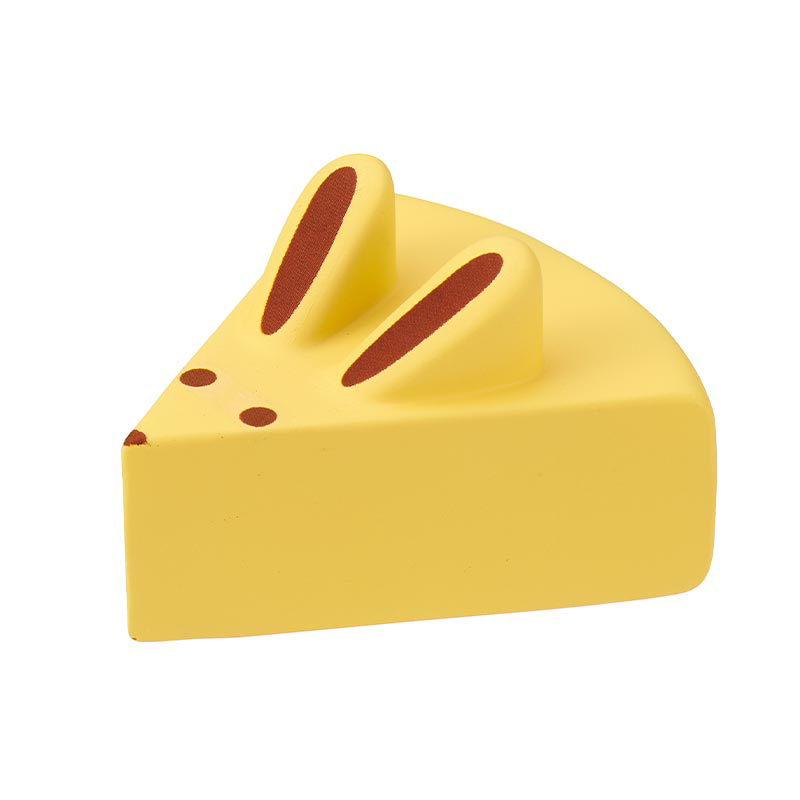Gashapon Animal Cheese Zoo Encyclopedia Mascot | Shopee Thailand