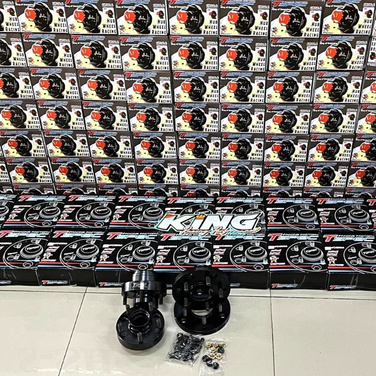 ( พร้อมส่ง) ดุมซิ่ง ตัวหนา ตัวบาง Tspec มีครบทุกรุ่น D-MAX / ALL NEW / L 200 / TFR ราคาต่อ 1 คู่ ...