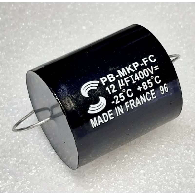 Solen MKP 0.1uf 0.22uf 0.33uf 0.47uf 0.68uf 630v 1uf 1.5uf 1.8uf 2.2uf ...