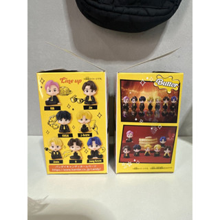BTS Blind box (RM / JIMIN) กล่องสุ่ม bts | Shopee Thailand
