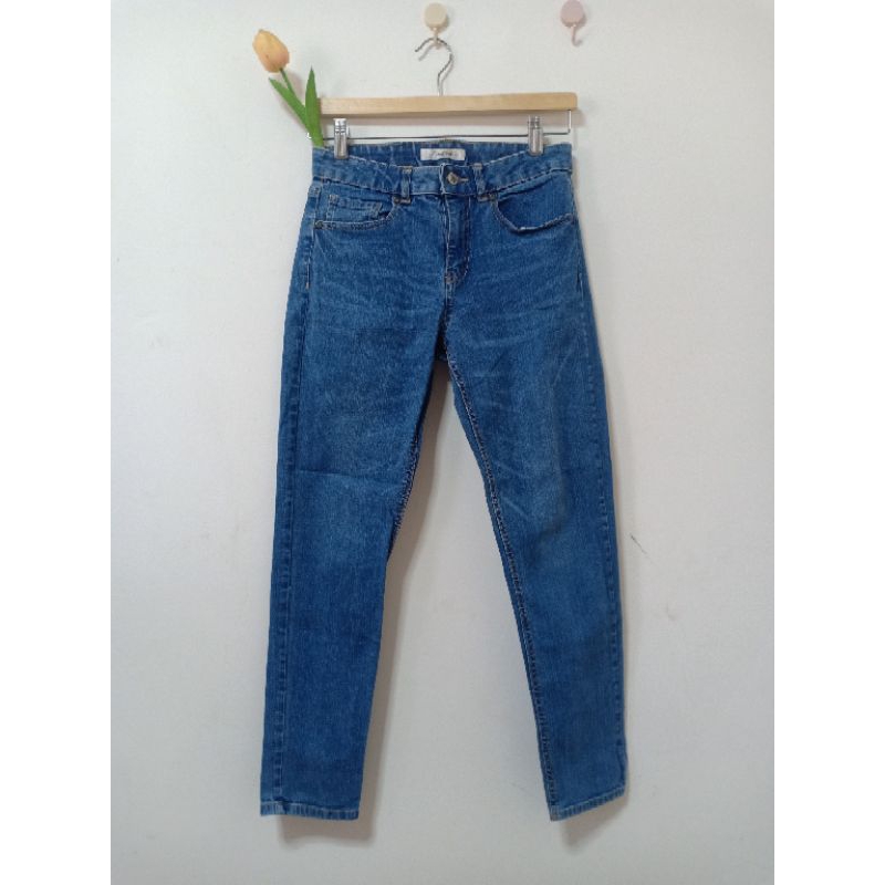 กางเกงแบรนด์ comfort basic | Shopee Thailand