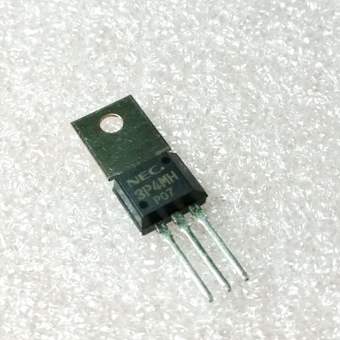 2P4M 3P4M 3P4MH 5P4M 400V 2A 3A 5A SCR THYRISTOR TO-202 TO-220 เอสซีอาร์ | Shopee Thailand