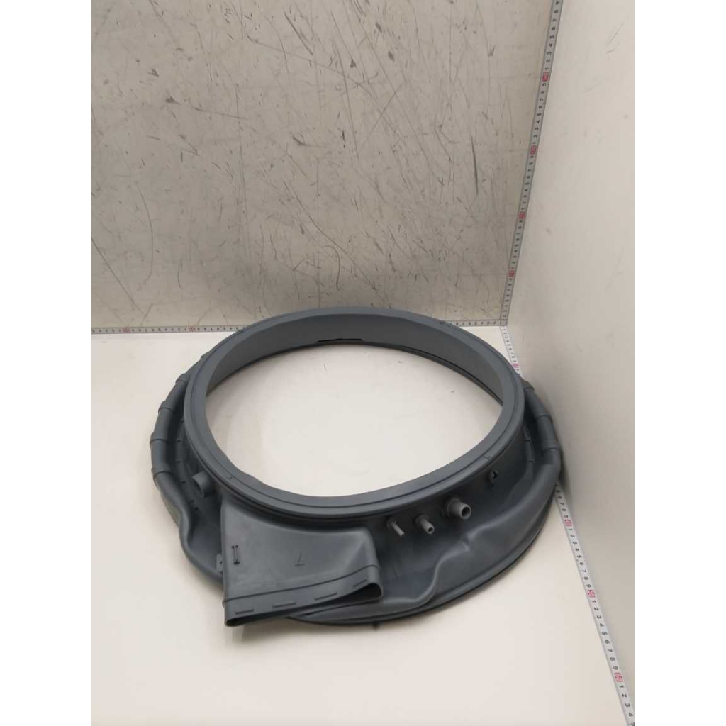 อะไหล่แท้ศูนย์/ขอบยางเครื่องซักผ้าซัมซุง/SAMSUNG/ DC64-03692A/รุ่น ...