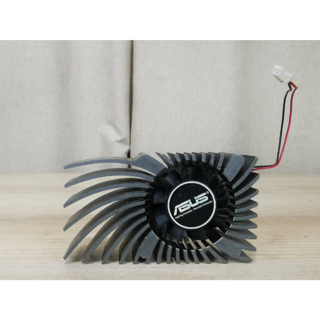 ชุดพัดลมการ์ดจอ (GPU COOLER) ASUS ใช้กับ nvidia gt200-700 series gt430 ... ชุดพัดลมการ์ดจอ (GPU COOLER) ASUS ใช้กับ nvidia gt200-700 series gt430 ...
