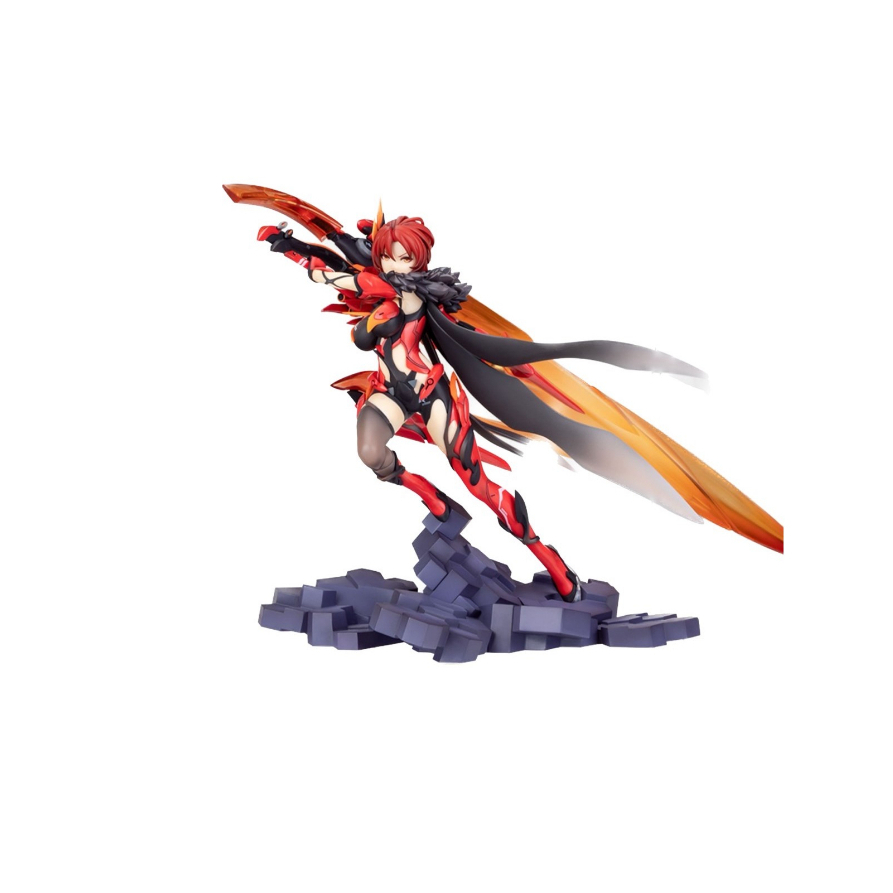 APEX 1/7 Honkai Impact 3 Murata Himeko Action figure | Shopee Thailand