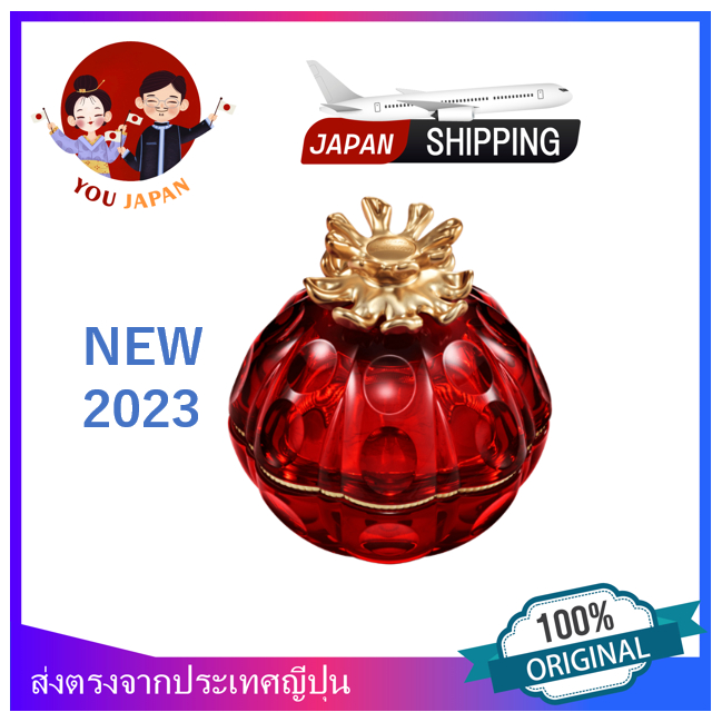 (SALE 75% ) Ready stock (Japan Limited Product) NEW 2023 Kanebo Milano Collection Eternal Face ...