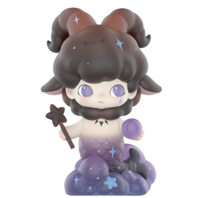 กล่องสุ่ม ลิขสิทธิ์แท้ (แบบเลือกตัว) Pop Mart • DIMOO Zodiac Series ดี ...