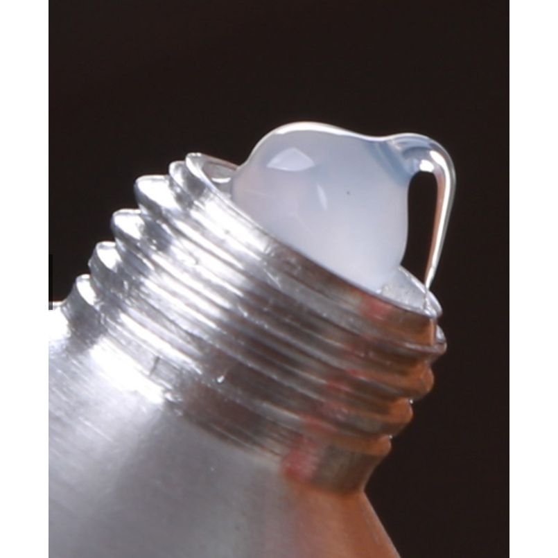 Permatex 85184 Dlelectric Bulb Grease 0.5 oz. จาระบีแบบไม่นำไฟฟ้าสำหรับ ...