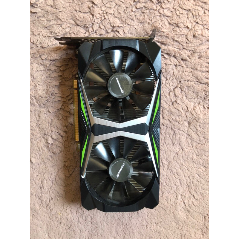 manli RTX 2060 super 8GB GDDR6 | Shopee Thailand