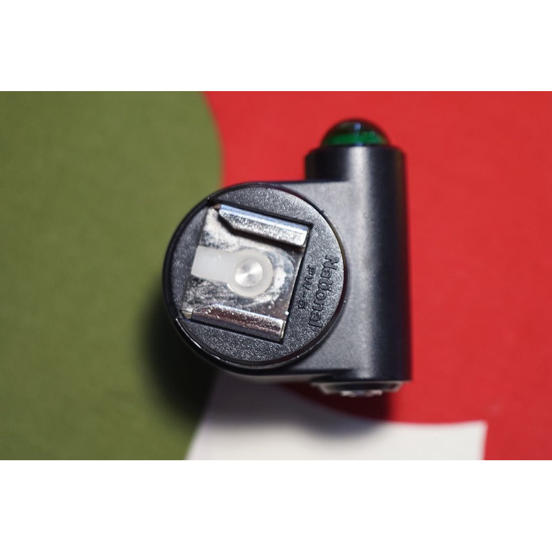 National PW-5 Slave Unit With Hot Shoe | Shopee Thailand
