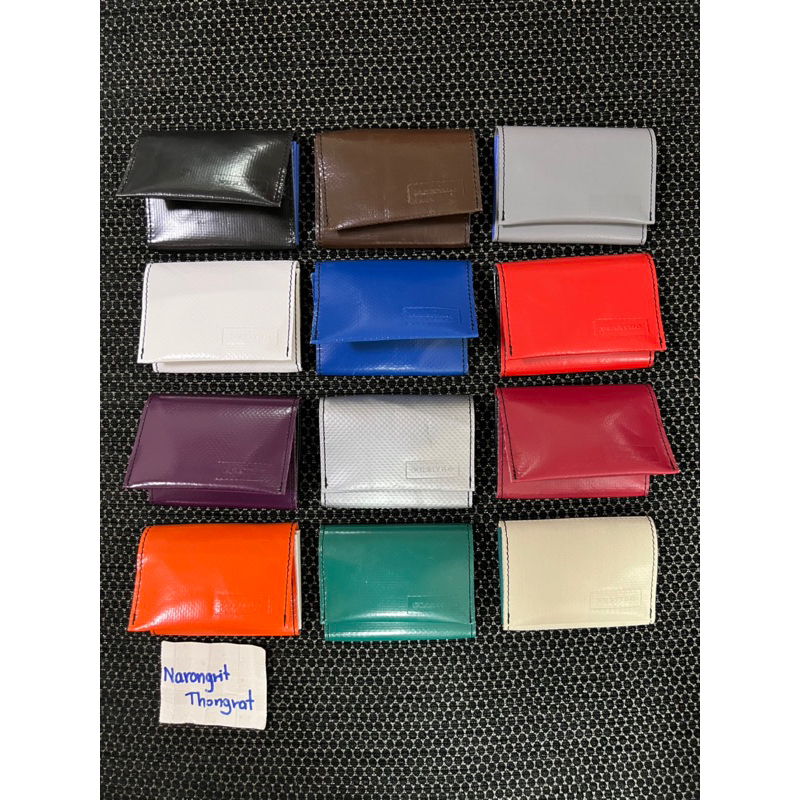 Freitag F54 BRANDON มือ1 | Shopee Thailand