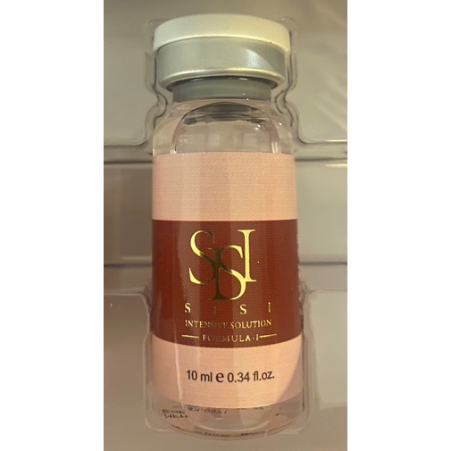 (ราคาต่อ 1 ขวด แพกเกจใหม่) ราคาขายส่ง แฟต ซิซิ fat SISI face เซเลส ...