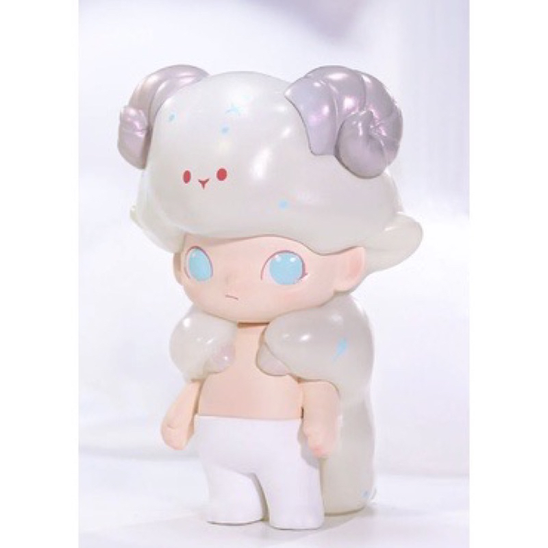 กล่องสุ่ม ลิขสิทธิ์แท้ (แบบเลือกตัว) Pop Mart • DIMOO Zodiac Series ดี ...