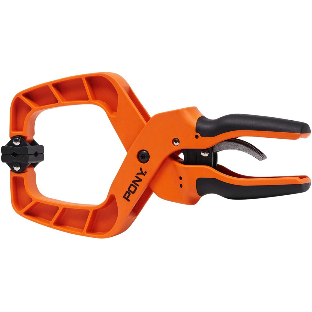 แคลมป์ PONY Hand Clamp | Shopee Thailand