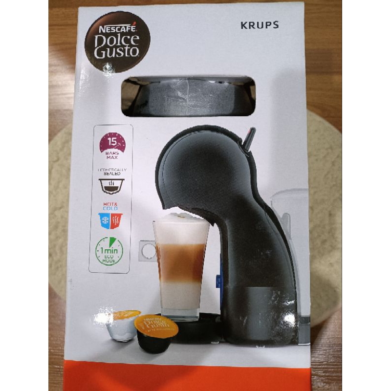 KRUPS Piccolo XS แท้ 100% | Shopee Thailand