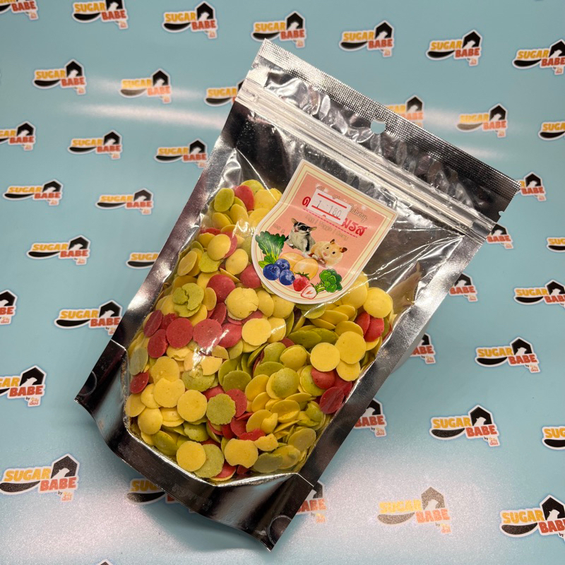 mixdrop ดรอปรวมรส ขนม | Shopee Thailand