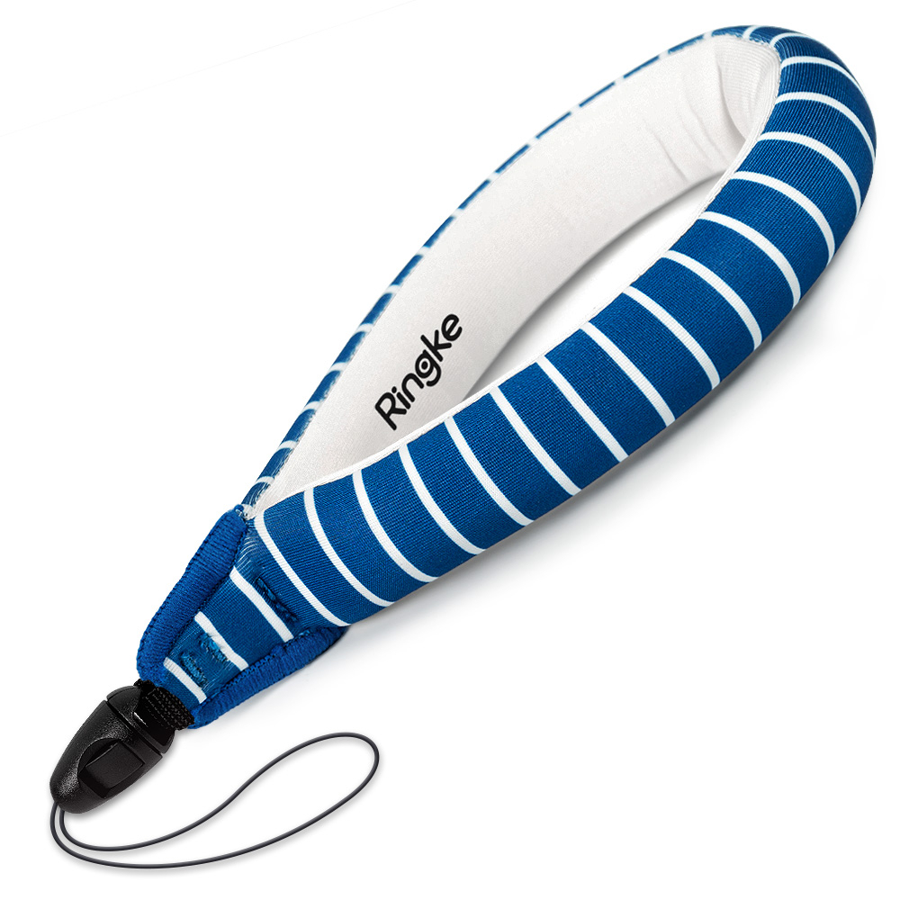 Ringke Floating Strap Universal Waterproof Float สำหรับอุปกรณ์ทั้งหมด ...