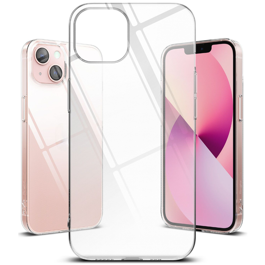 Ringke เคสโทรศัพท์มือถือ PC แข็ง แบบบาง สําหรับ iPhone 13 mini 13 13 ...