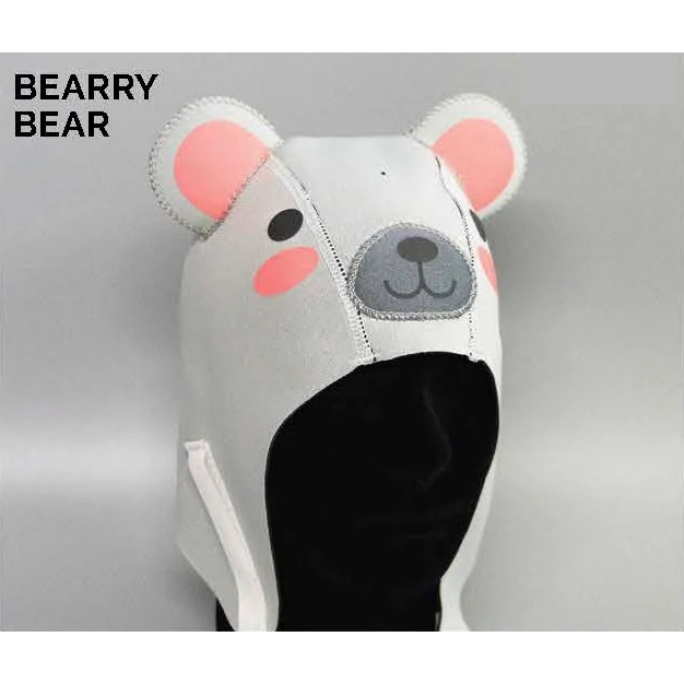 หมวกดำน้ำแฟนซี่ FANCY HOODS มีให้เลือกหลายแบบ | Shopee Thailand