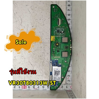 อะไหล่ของแท้/เมนบอร์ดเครื่องดูดฝุ่นซัมซุง/DJ92-00189F/SAMSUNG/ASSY ...