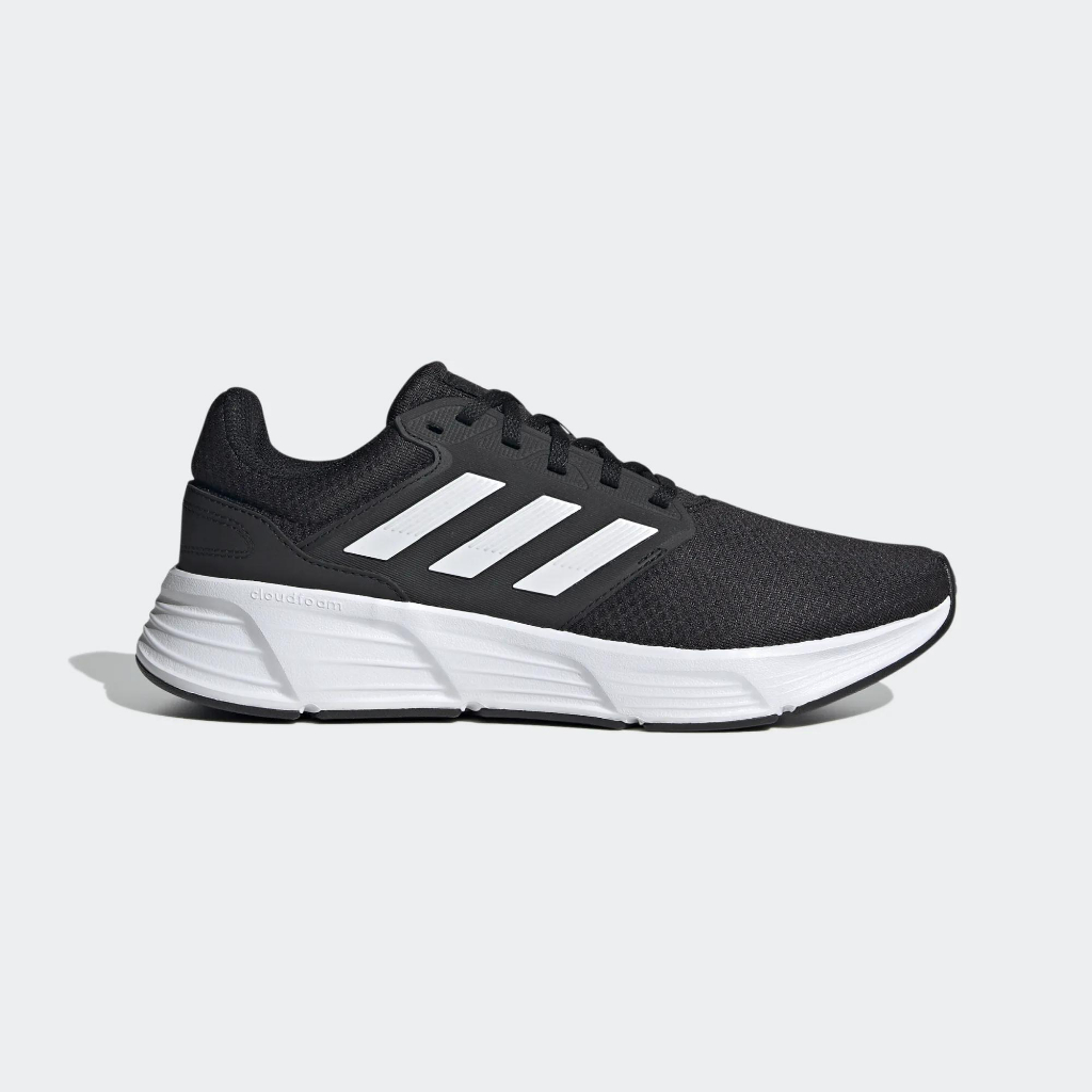 รองเท้าวิ่งผู้ชาย Adidas รุ่น Galaxy 6 | Shopee Thailand