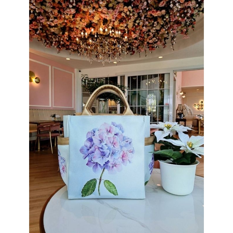 กระเป๋าหนังนิ่มพิมพ์ลายรุ่น DEEVA(หนัง) แถมฟรี!!สายสะพาย มีให้เลือก 6 ลาย | Shopee Thailand