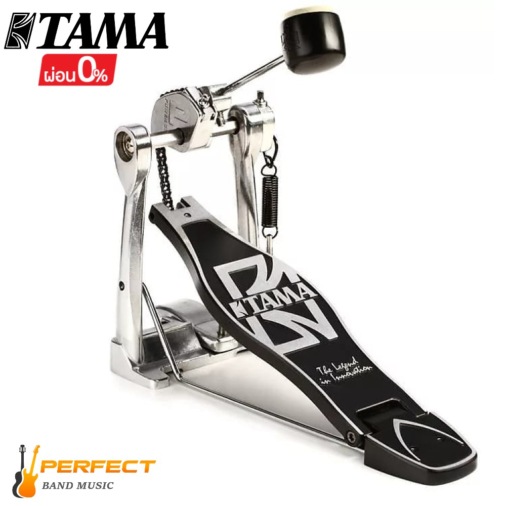Tama pedal HP30 กระเดืองกลองชุด tama รุ่น HP30 | Shopee Thailand
