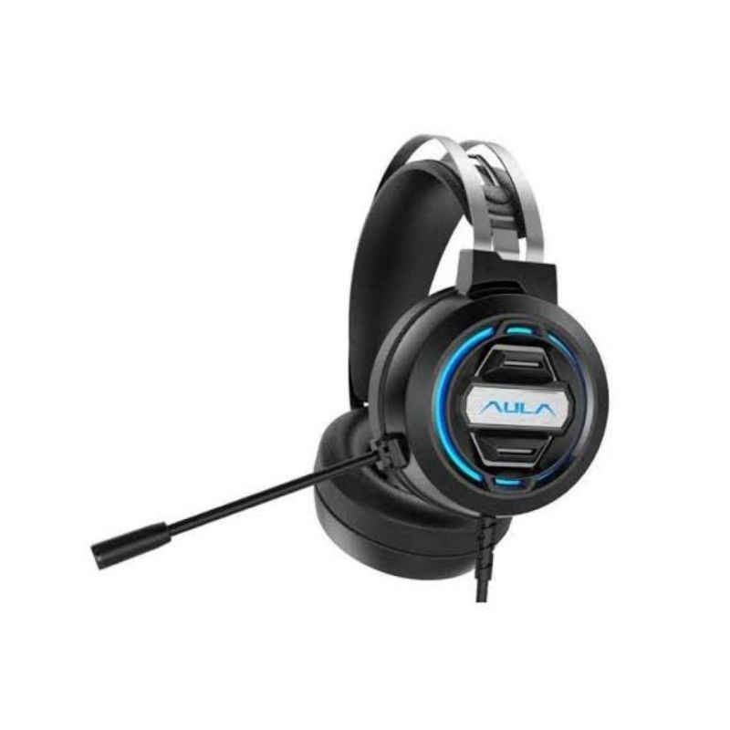 [ราคาพิเศษ/เคลียร์สต๊อก] หูฟังเกมส์ Aula S603 มีไฟ RGB #ถูกสุดในไทย ...
