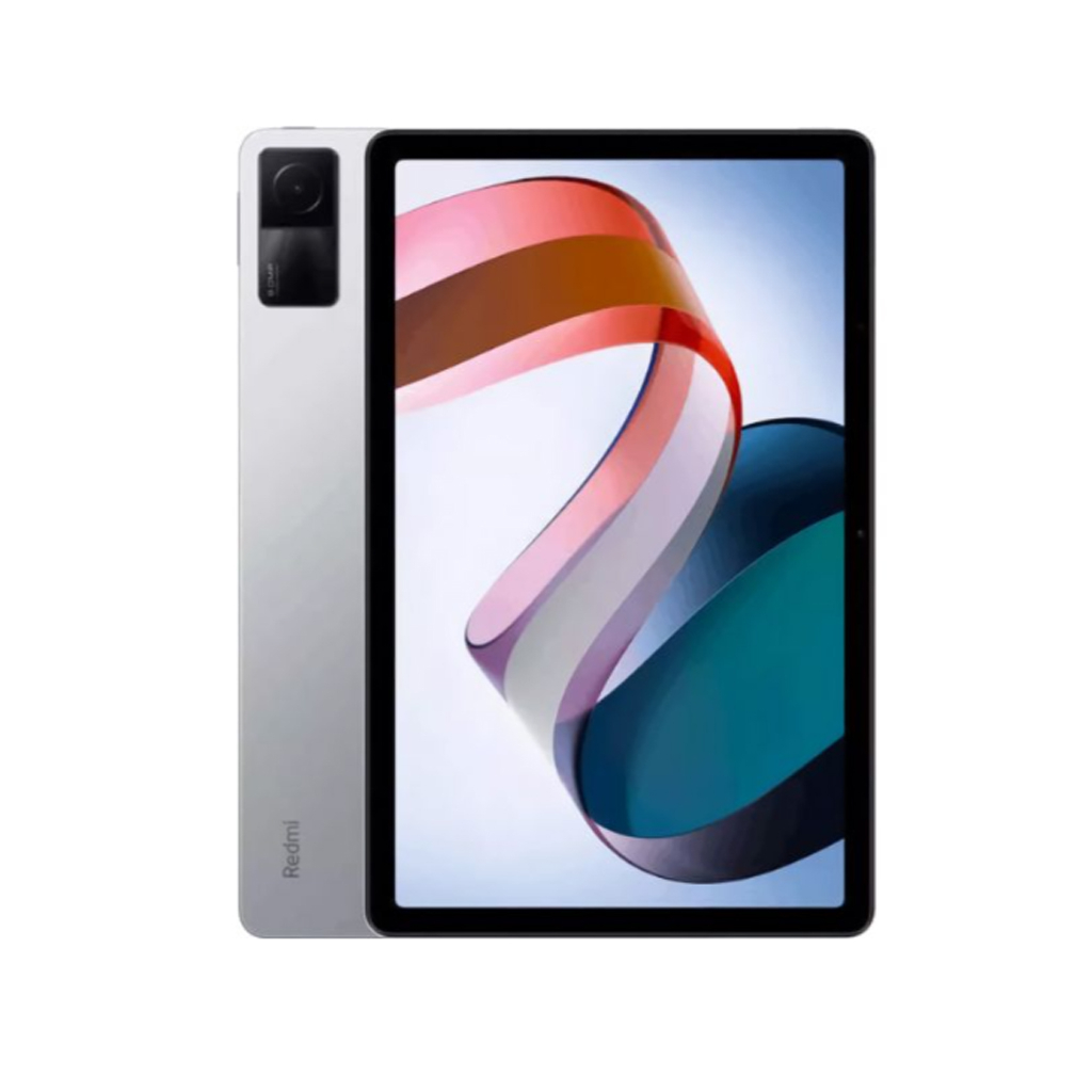 Xiaomi Redmi Pad (6GB+128GB) แท็บเล็ตจอ 10.6 นิ้ว 2k ลำโพง 4 ตัว แบต ...