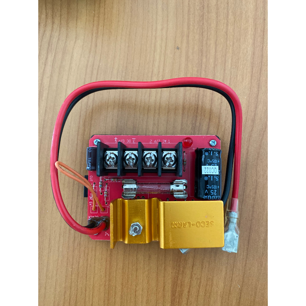 Power Charger - ST-1206-1.5 AQ | Shopee Thailand