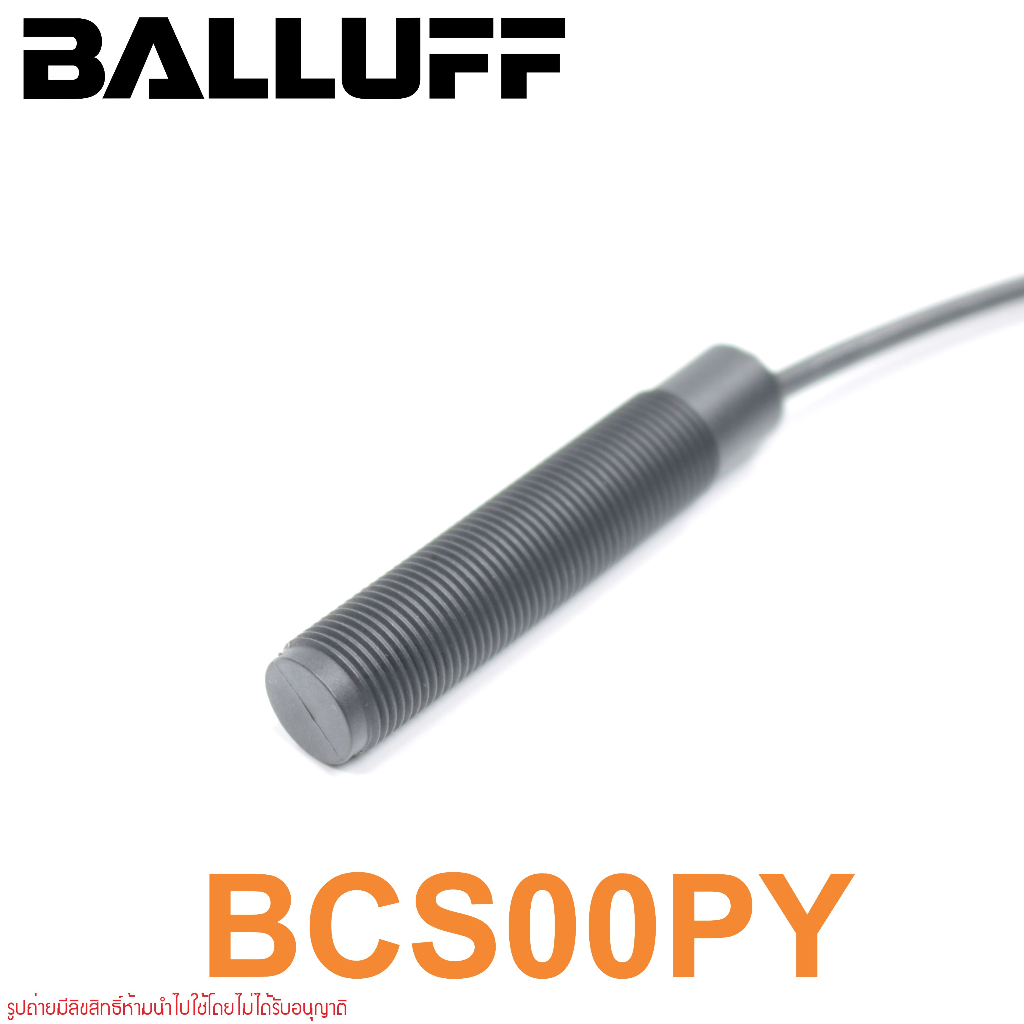 BCS00PY BALLUFF BCS M12BBI1-NSC40D-EP02 BALLUFF BCSM12BBI1-NSC40D-EP02 ...
