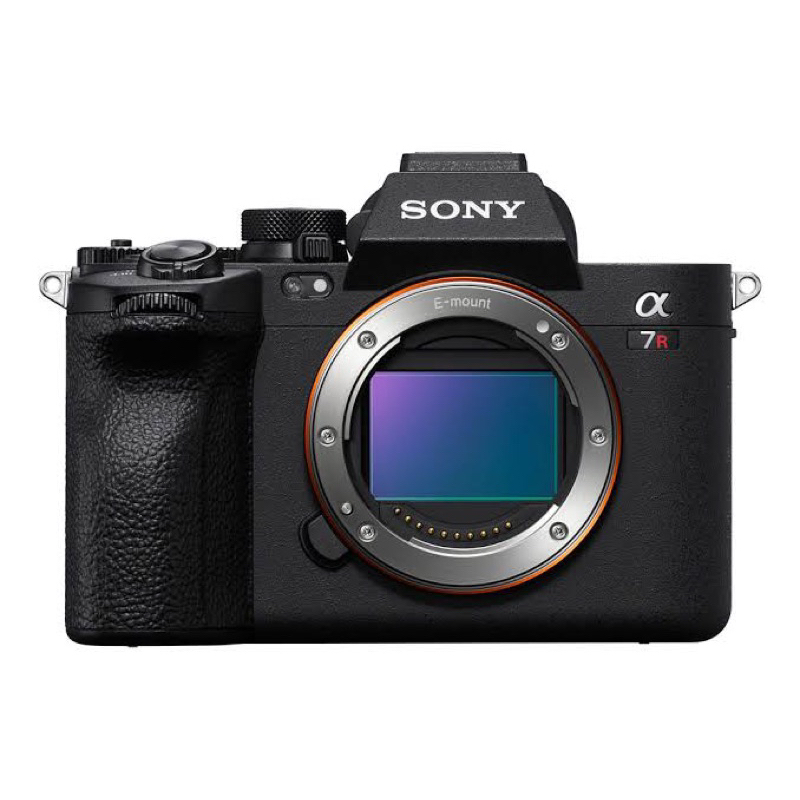 Sony Camera A7RV หรือ A7R5 / Mark7RV ประกันศูนย์ไทย | Shopee Thailand
