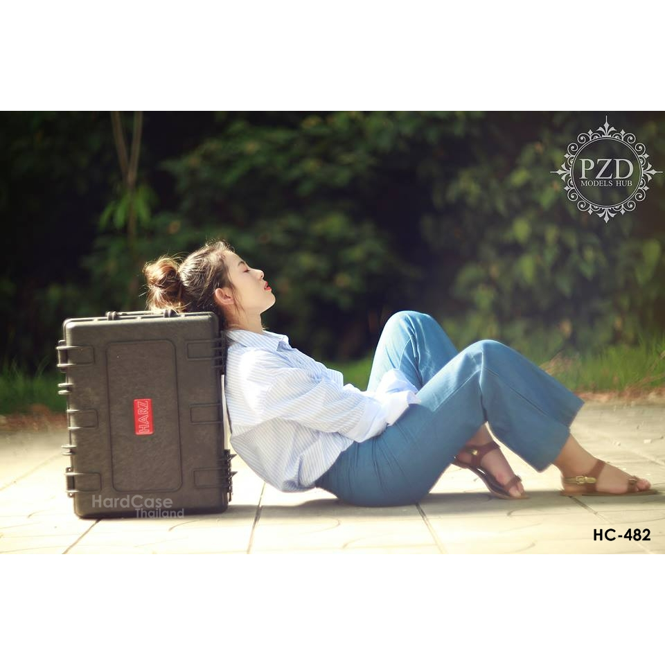 Hardcase กล่องกันกระแทก กล่องใส่กล้อง กล่องใส่โดรน กระเป๋าใส่ปืนสั้น กล่องใส่อุปกรณ์ กล่องอเนก ...