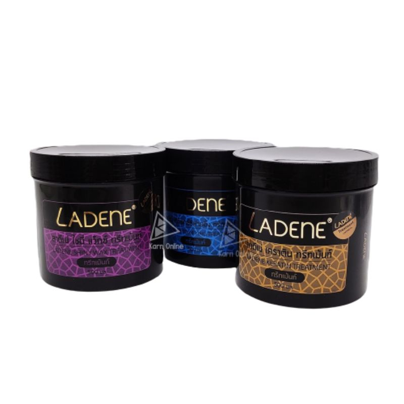 LADENE TREATMENT ลาดีเน่ ทรีทเม้นท์ 500มล. | Shopee Thailand