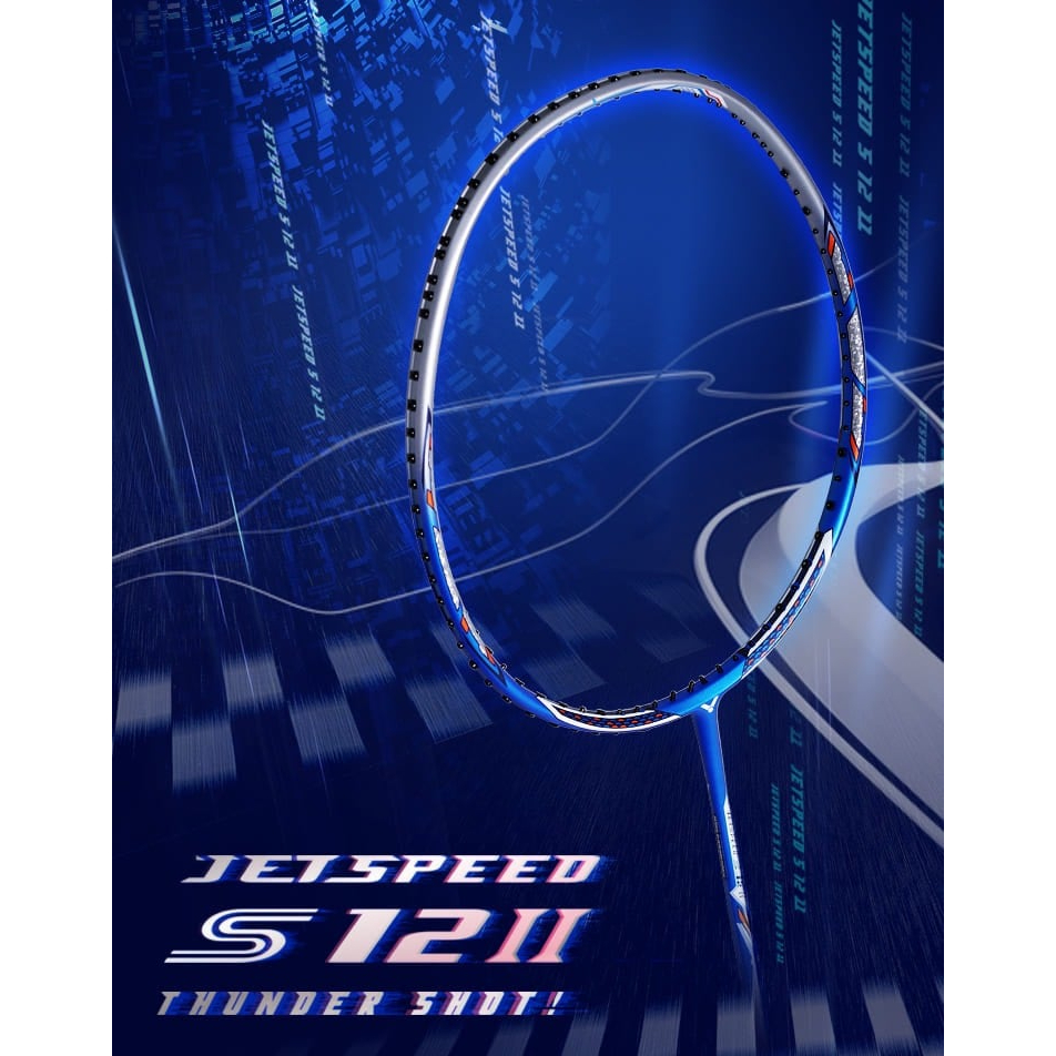 VICTOR JETSPEED S 12 II | Shopee Thailand