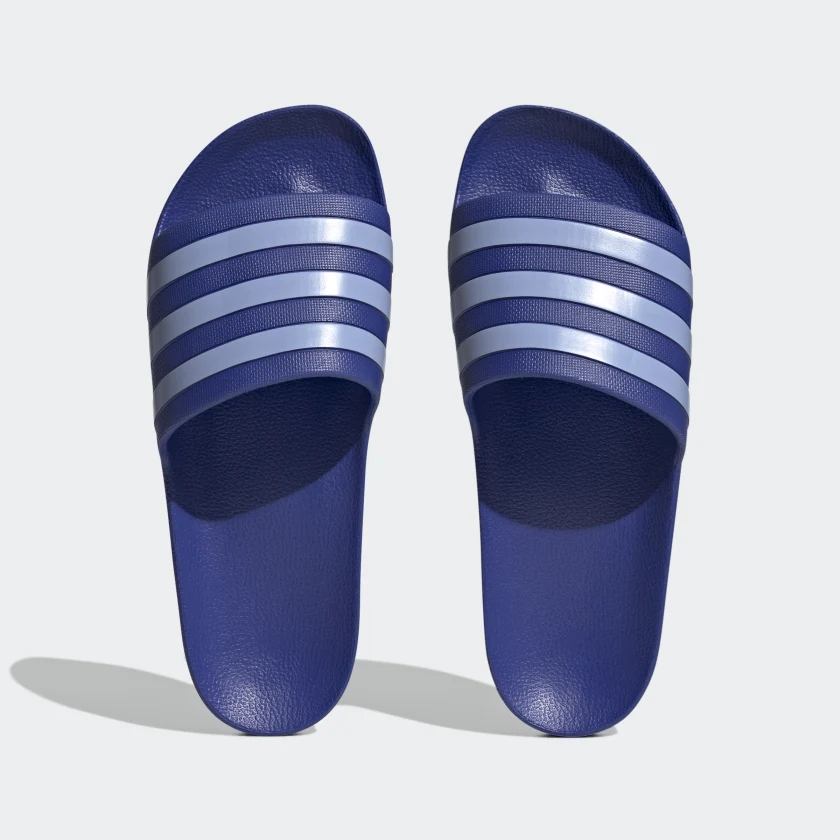 Adidas รองเท้าแตะ Adilette Aqua Slides (5สี) | Shopee Thailand