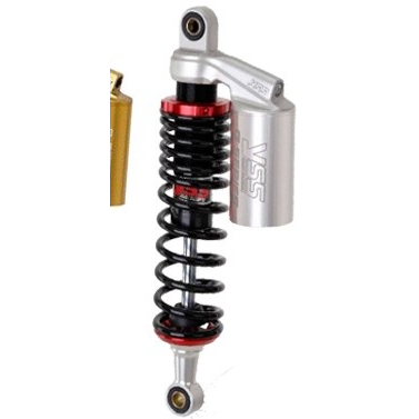 โช๊ค YSS WAVE G-SERIES/ LEGEND EDITION ของแท้100% | Shopee Thailand