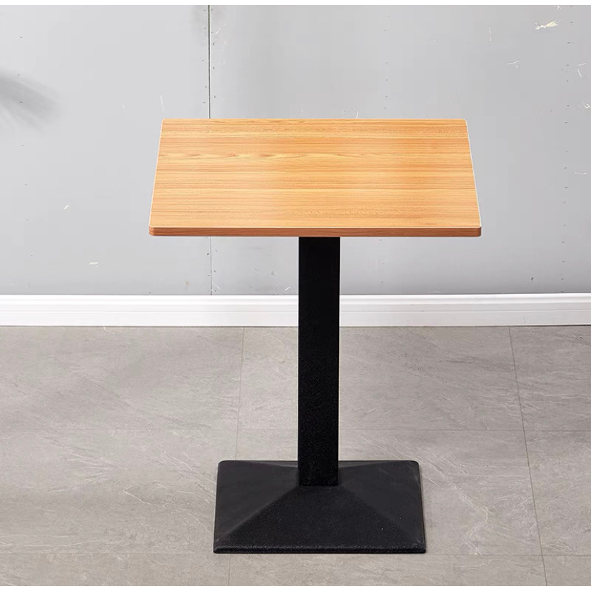 DUDEE โต๊ะกาแฟทรงกลม DD124 ขนาด 80*80 โต๊ะกลมโมเดิร์น มินิมอล สีขาว สีไม้ ขายดีมาก | Shopee Thailand