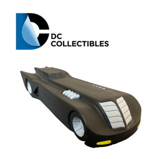 Diamond Select Toys Batman The Animated Series - Batmobile Vinyl Bank ...