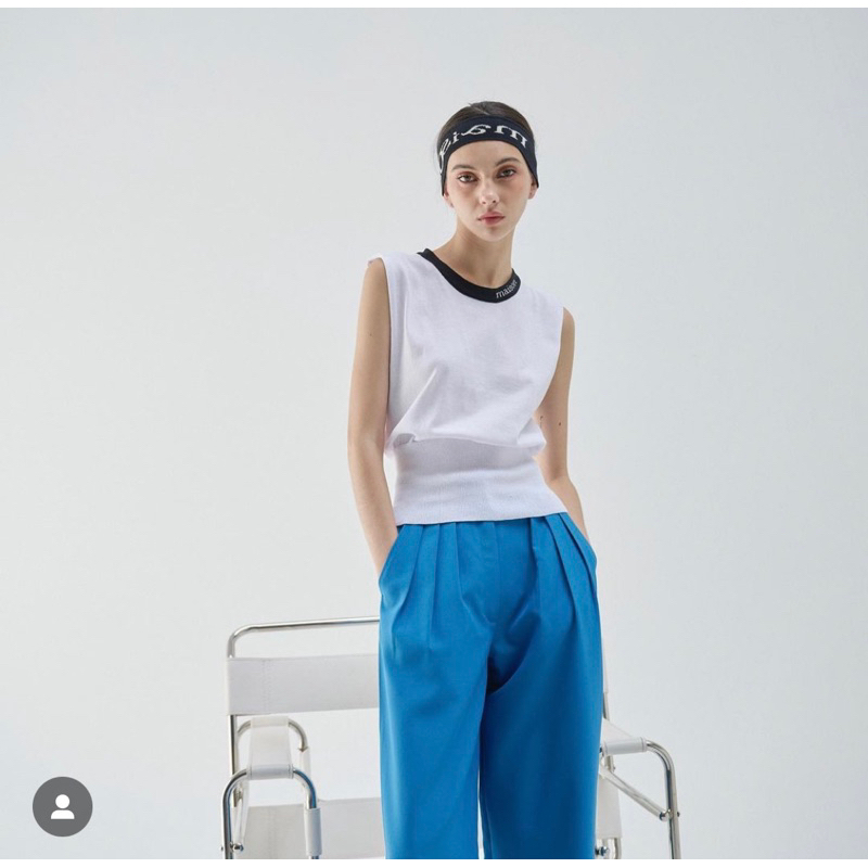 Keep Design รุ่นขายดี Mirror Mirror pants | Shopee Thailand